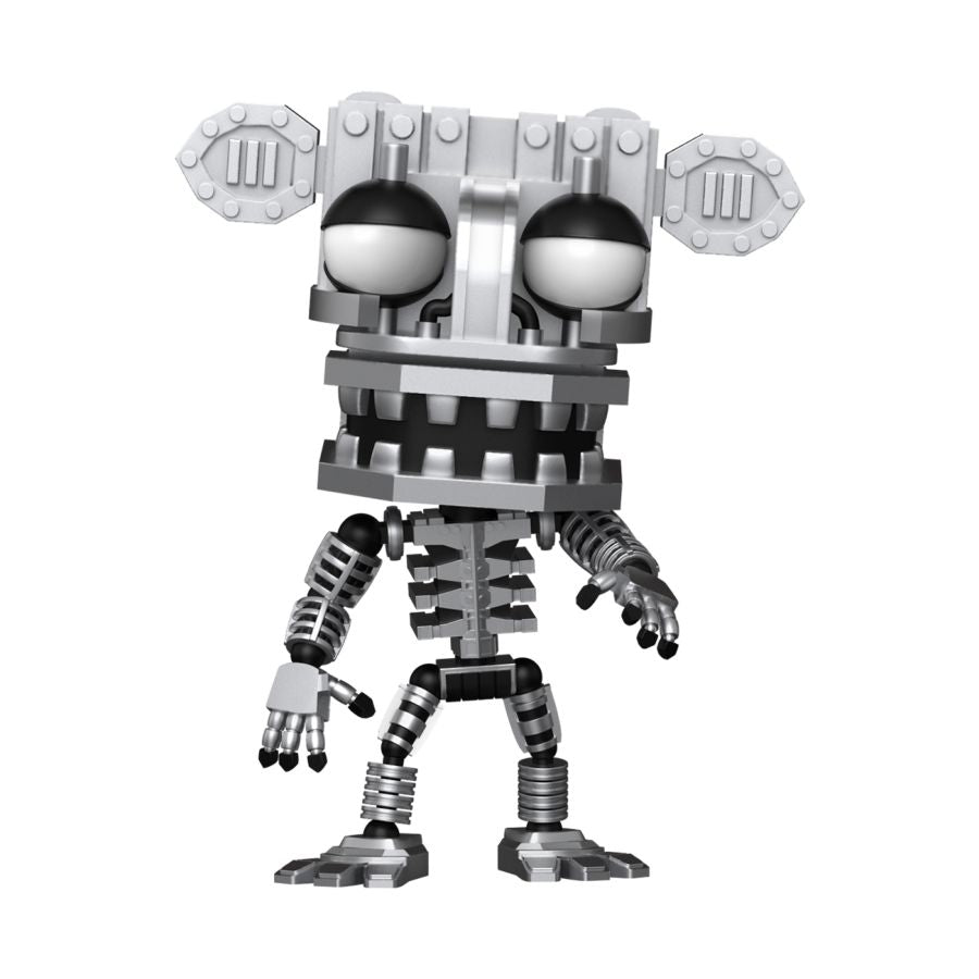 FNAF - Endo-02 Pop! Vinyl 2025 NYCC Exclusive – Prolectables