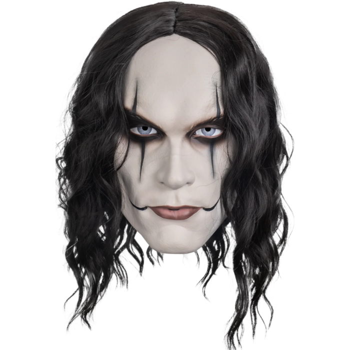 The Crow (1994) - Eric Draven Deluxe Mask – Prolectables
