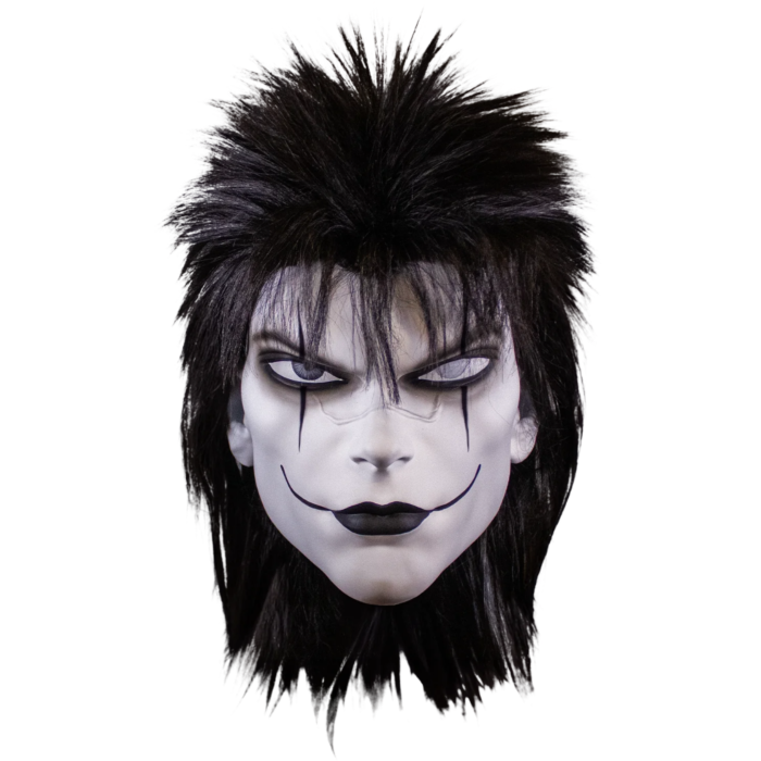 The Crow (Comic) - Eric Draven Deluxe Mask – Prolectables