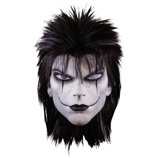 The Crow (Comic) - Eric Draven Deluxe Mask – Prolectables