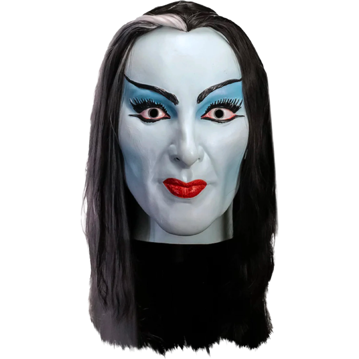 Munsters - Lily Munster Mask – Prolectables