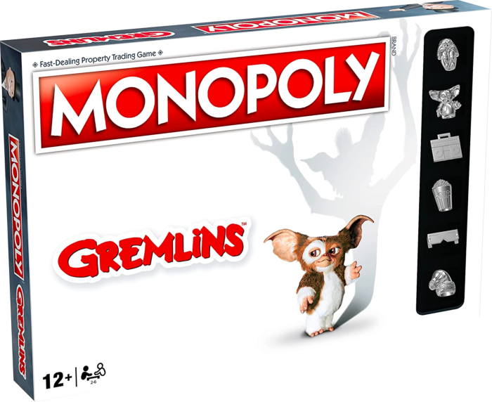 Monopoly - Gremlins Edition – Prolectables